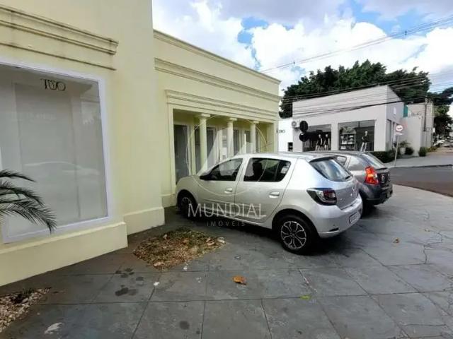 Conj. Comercial / Sala para Locação em Ribeirão Preto/SP Alto da Boa Vista