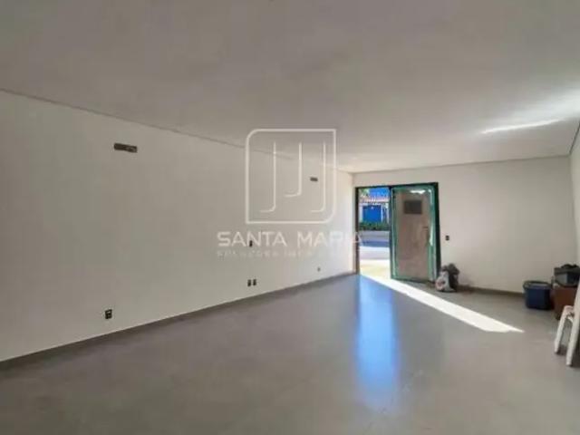 Conj. Comercial / Sala para Locação em Ribeirão Preto/SP Alto da Boa Vista