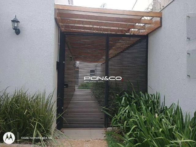 Conj. Comercial / Sala para Locação em Ribeirão Preto/SP Alto da Boa Vista
