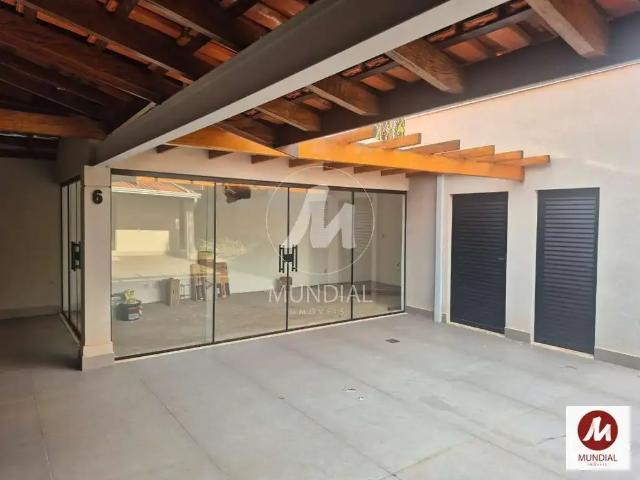 Conj. Comercial / Sala para Locação em Ribeirão Preto/SP Alto da Boa Vista
