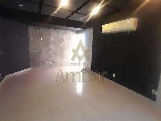 Conj. Comercial / Sala para Locação em Ribeirão Preto/SP Alto da Boa Vista