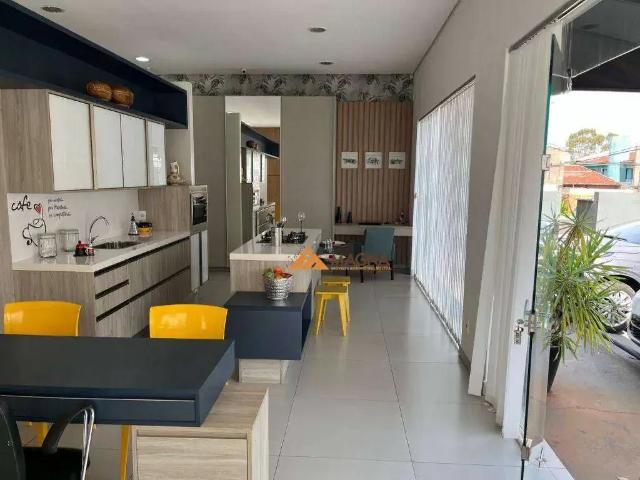 Conj. Comercial / Sala para Locação em Ribeirão Preto/SP Alto da Boa Vista