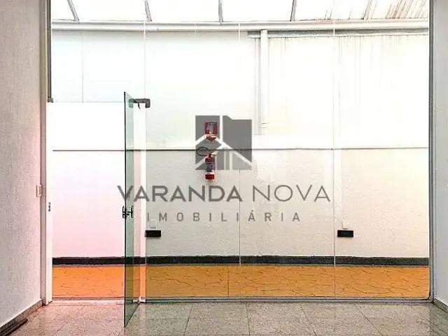 Conj. Comercial / Sala para Locação em Ribeirão Preto/SP Alto da Boa Vista
