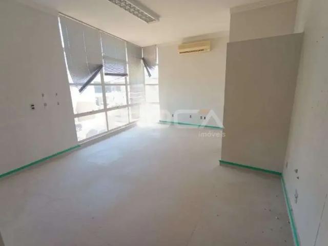 Conj. Comercial / Sala para Locação em Ribeirão Preto/SP Alto da Boa Vista