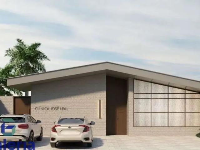 Conj. Comercial / Sala para Locação em Ribeirão Preto/SP Alto da Boa Vista