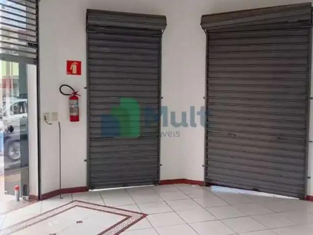 Conj. Comercial / Sala para Locação em Ribeirão Preto/SP Alto da Boa Vista