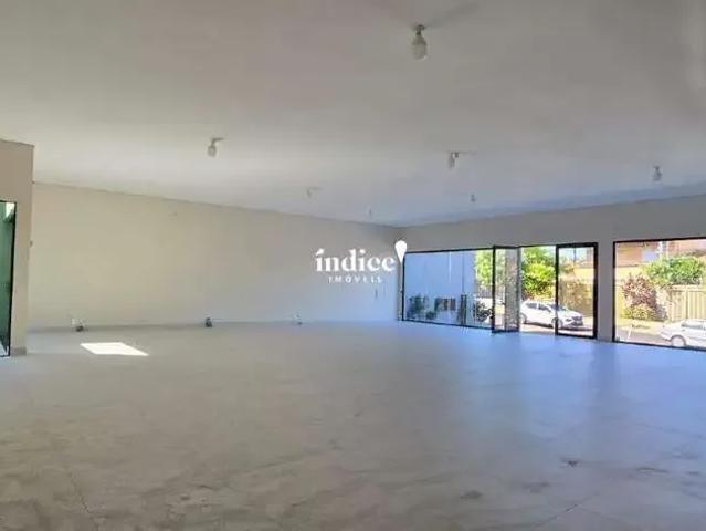 Conj. Comercial / Sala para Locação em Ribeirão Preto/SP Alto da Boa Vista
