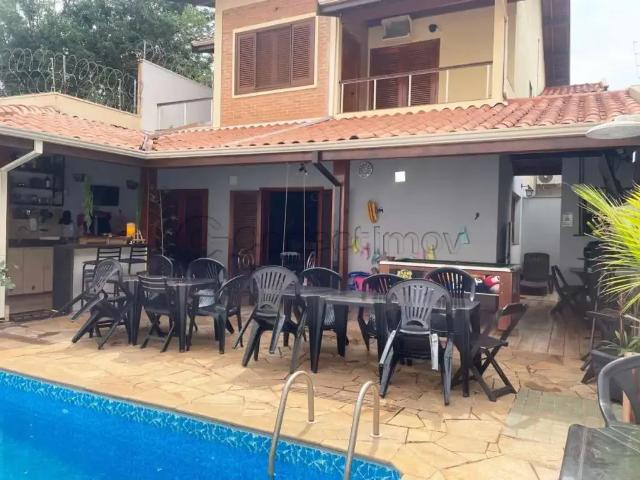 Conj. Comercial / Sala para Locação em Ribeirão Preto/SP Alto da Boa Vista