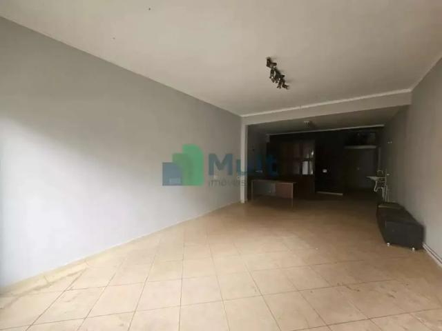 Conj. Comercial / Sala para Locação em Ribeirão Preto/SP Alto da Boa Vista