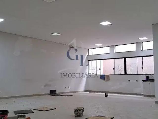 Conj. Comercial / Sala para Locação em Ribeirão Preto/SP Alto da Boa Vista