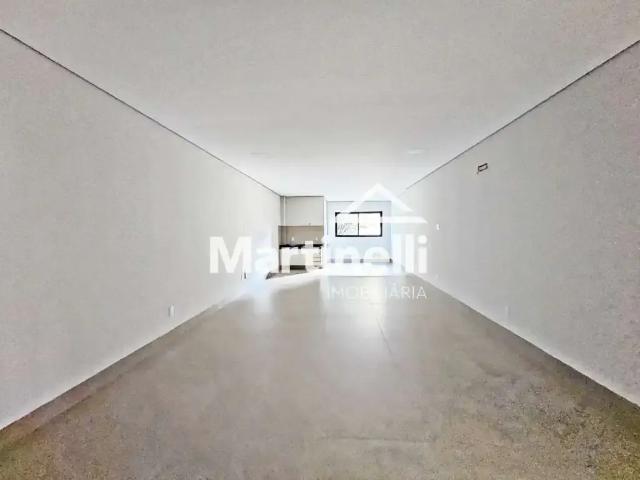 Conj. Comercial / Sala para Locação em Ribeirão Preto/SP Alto da Boa Vista
