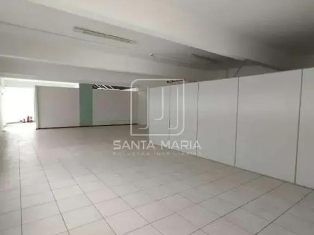Conj. Comercial / Sala para Locação em Ribeirão Preto/SP Alto da Boa Vista