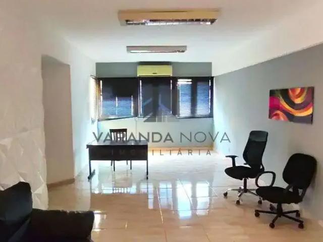 Conj. Comercial / Sala para Locação em Ribeirão Preto/SP Alto da Boa Vista