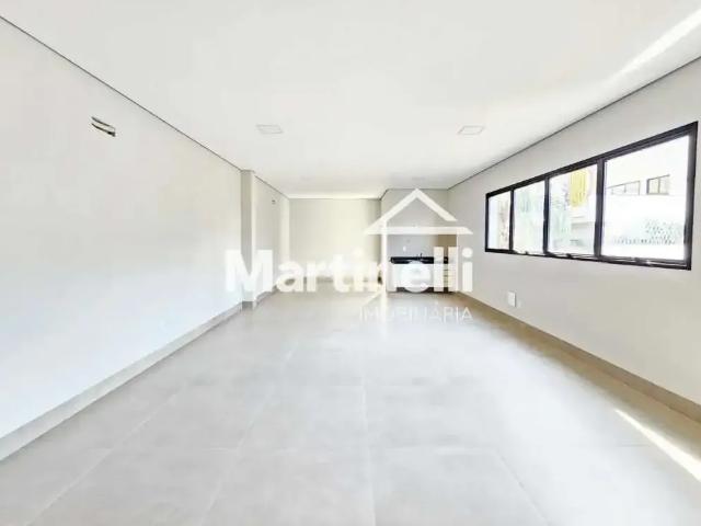 Conj. Comercial / Sala para Locação em Ribeirão Preto/SP Alto da Boa Vista