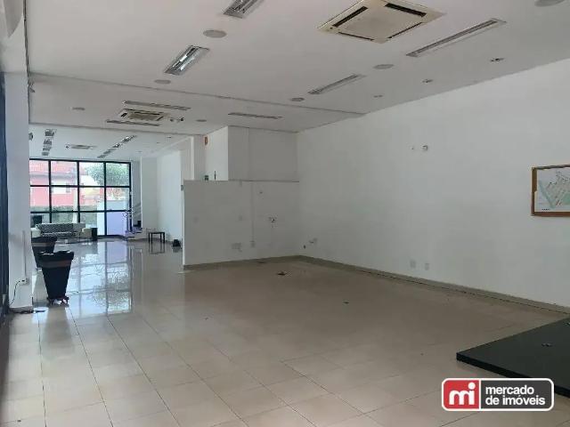 Conj. Comercial / Sala para Locação em Ribeirão Preto/SP Alto da Boa Vista