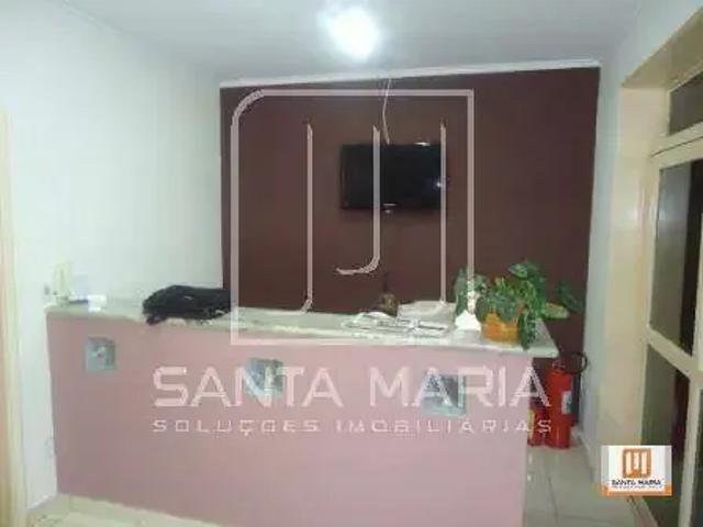 Conj. Comercial / Sala para Locação em Ribeirão Preto/SP Alto da Boa Vista