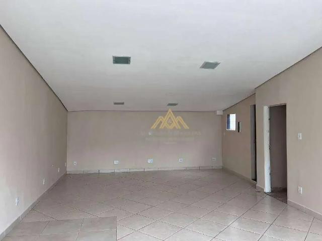 Conj. Comercial / Sala para Locação em Ribeirão Preto/SP Alto da Boa Vista