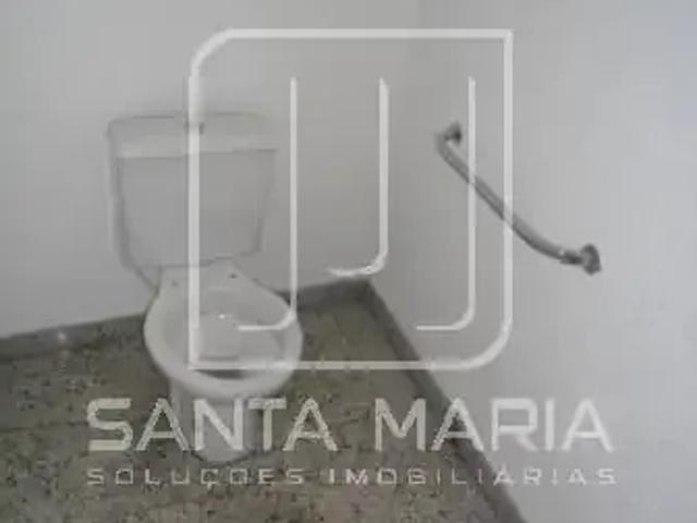 Conj. Comercial / Sala para Locação em Ribeirão Preto/SP Alto da Boa Vista