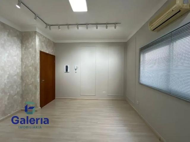 Conj. Comercial / Sala para Locação em Ribeirão Preto/SP Alto da Boa Vista