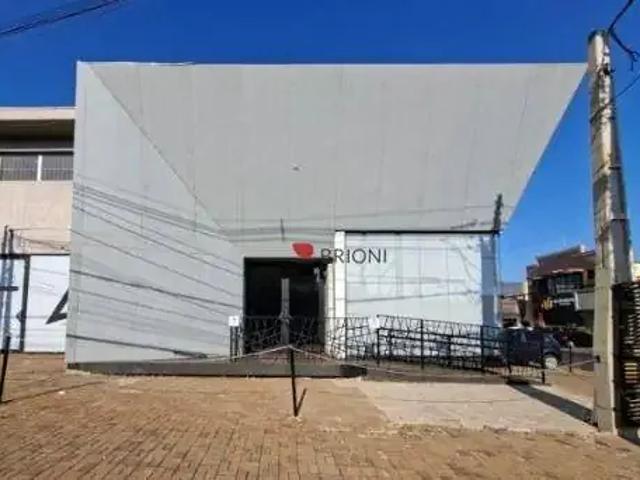Conj. Comercial / Sala para Locação em Ribeirão Preto/SP Alto da Boa Vista