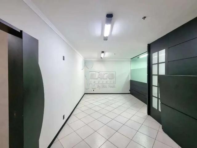 Conj. Comercial / Sala para Locação em Ribeirão Preto/SP Alto da Boa Vista