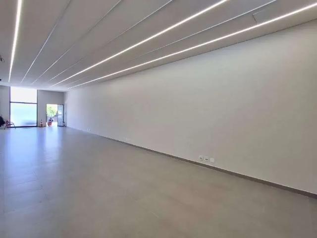 Conj. Comercial / Sala para Locação em Ribeirão Preto/SP Alto da Boa Vista