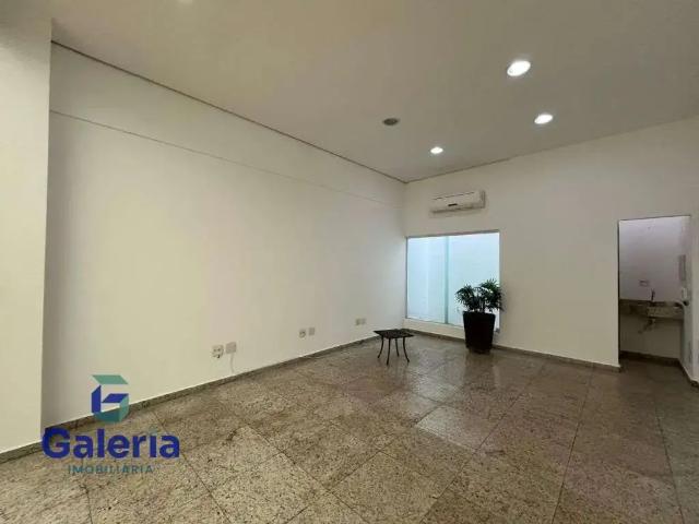 Conj. Comercial / Sala para Locação em Ribeirão Preto/SP Alto da Boa Vista