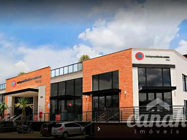 Conj. Comercial / Sala para Locação em Ribeirão Preto/SP Alto da Boa Vista