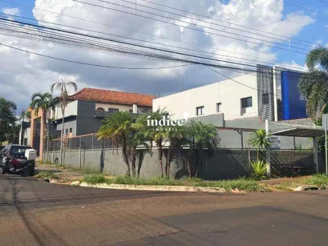 Conj. Comercial / Sala para Locação em Ribeirão Preto/SP Alto da Boa Vista