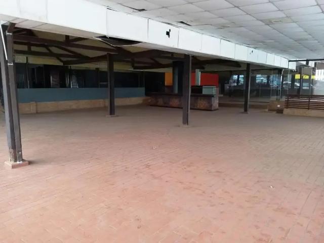 Conj. Comercial / Sala para Locação em Ribeirão Preto/SP Alto da Boa Vista