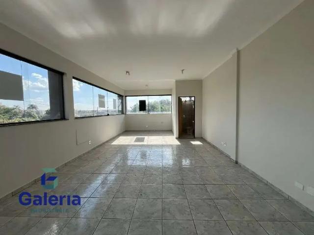 Conj. Comercial / Sala para Locação em Ribeirão Preto/SP Alto da Boa Vista
