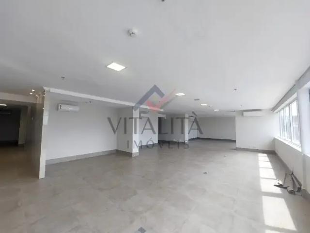 Conj. Comercial / Sala para Locação em Ribeirão Preto/SP Alto da Boa Vista