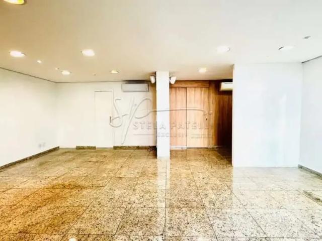 Conj. Comercial / Sala para Locação em Ribeirão Preto/SP Alto da Boa Vista
