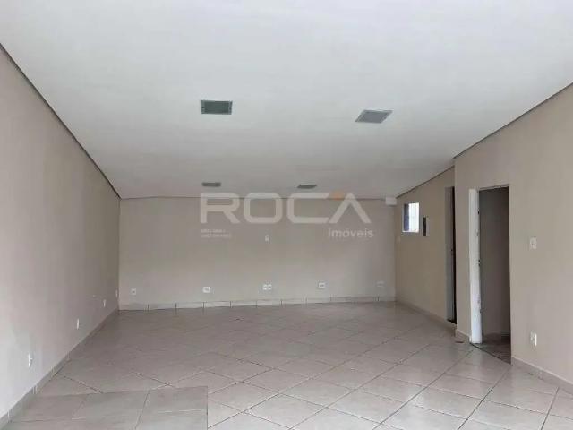 Conj. Comercial / Sala para Locação em Ribeirão Preto/SP Alto da Boa Vista