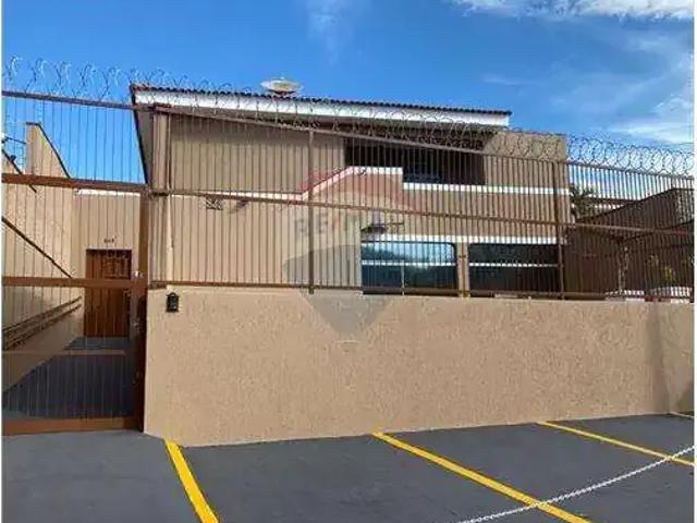 Conj. Comercial / Sala para Locação em Ribeirão Preto/SP Alto da Boa Vista