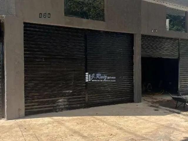 Conj. Comercial / Sala para Locação em Ribeirão Preto/SP Alto do Ipiranga