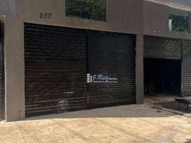 Conj. Comercial / Sala para Locação em Ribeirão Preto/SP Alto do Ipiranga