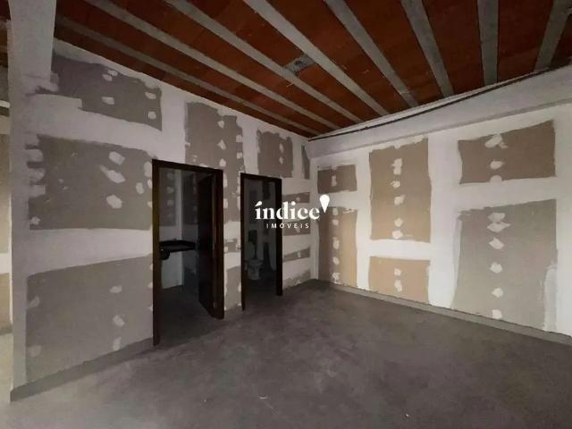 Conj. Comercial / Sala para Locação em Ribeirão Preto/SP Alphaville