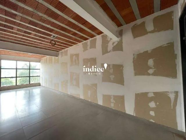 Conj. Comercial / Sala para Locação em Ribeirão Preto/SP Alphaville