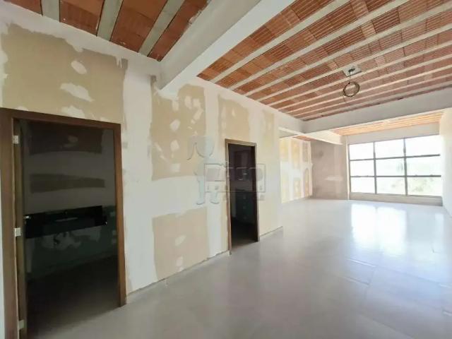 Conj. Comercial / Sala para Locação em Ribeirão Preto/SP Alphaville