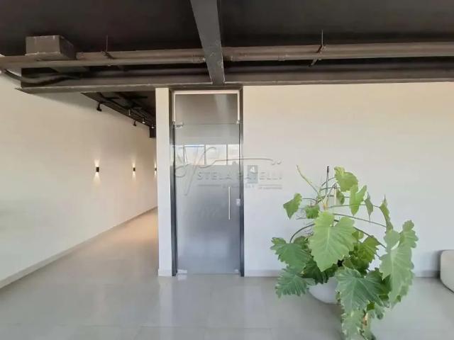 Conj. Comercial / Sala para Locação em Ribeirão Preto/SP Alphaville
