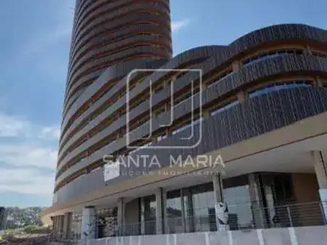 Conj. Comercial / Sala para Locação em Ribeirão Preto/SP Bonfim Paulista