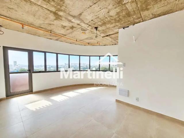 Conj. Comercial / Sala para Locação em Ribeirão Preto/SP Bonfim Paulista