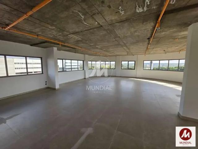 Conj. Comercial / Sala para Locação em Ribeirão Preto/SP Bonfim Paulista