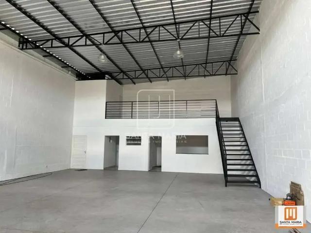Conj. Comercial / Sala para Locação em Ribeirão Preto/SP Bonfim Paulista