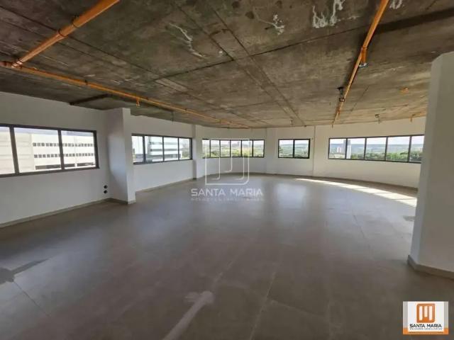 Conj. Comercial / Sala para Locação em Ribeirão Preto/SP Bonfim Paulista