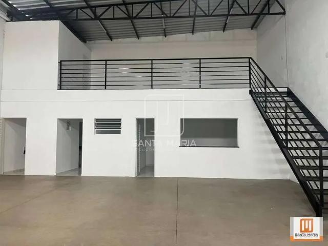 Conj. Comercial / Sala para Locação em Ribeirão Preto/SP Bonfim Paulista