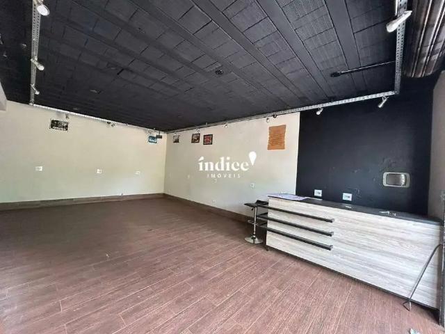 Conj. Comercial / Sala para Locação em Ribeirão Preto/SP Bonfim Paulista