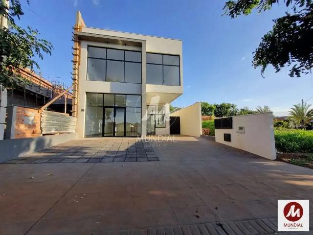 Conj. Comercial / Sala para Locação em Ribeirão Preto/SP Bonfim Paulista