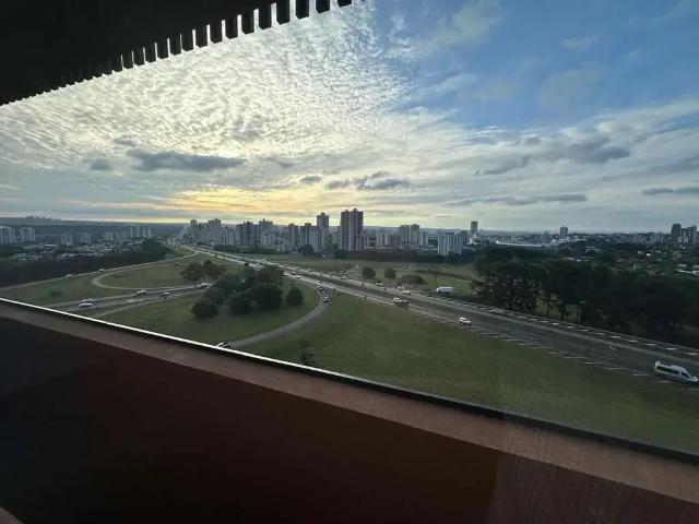 Conj. Comercial / Sala para Locação em Ribeirão Preto/SP Bonfim Paulista